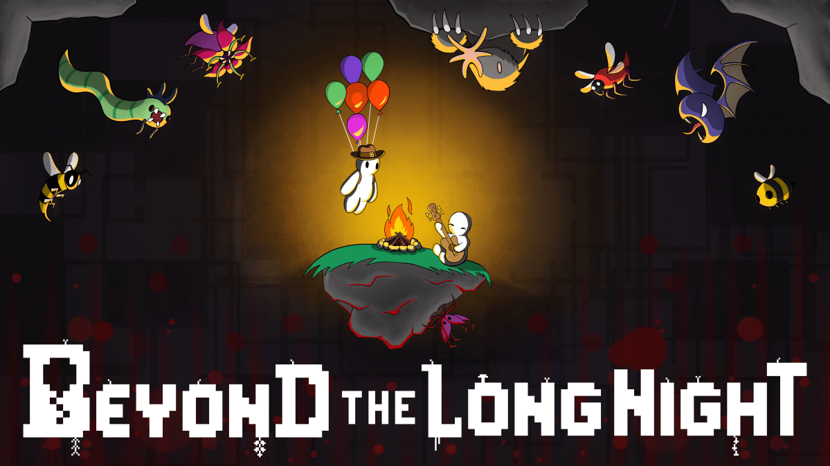 Kickstarter launch date announced – Noisy Head Games